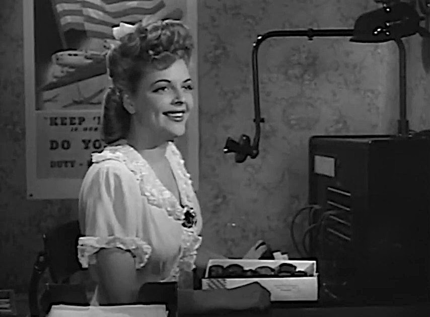 Forgotten Actors Juanita Stark